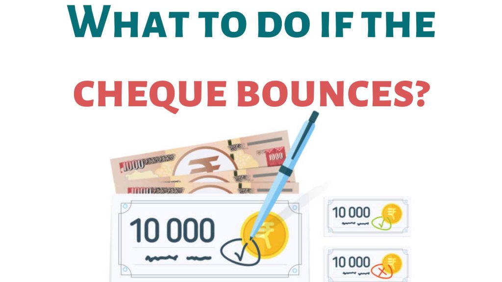 What To Do If The Cheque Bounces Best Cheque Bounce Lawyers In Delhi What To Do If The Cheque Bounces Best Cheque Bounce Lawyers In Delhi